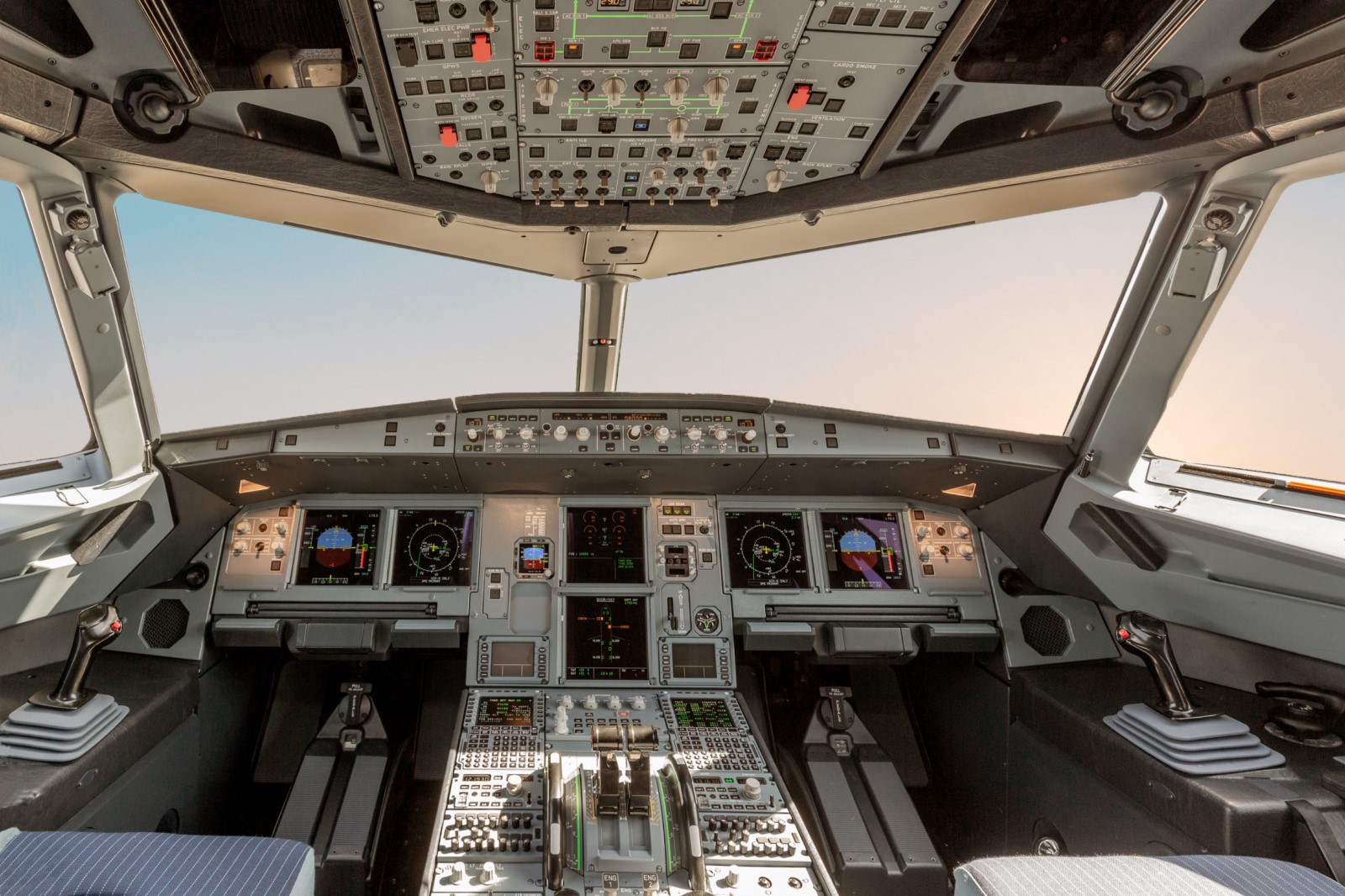 AIRBUS ACJ319 NEO SN 10897 | Private Jet | Global Jet